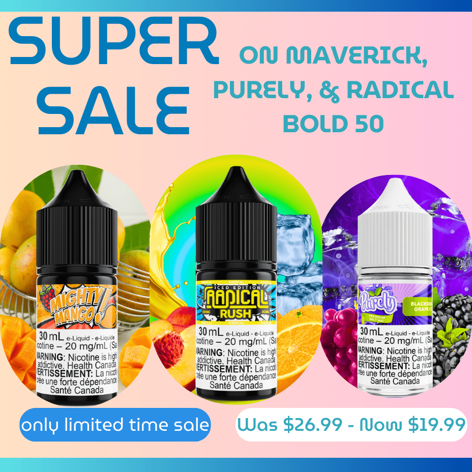 Morden Vape SuperStore & Cannabis