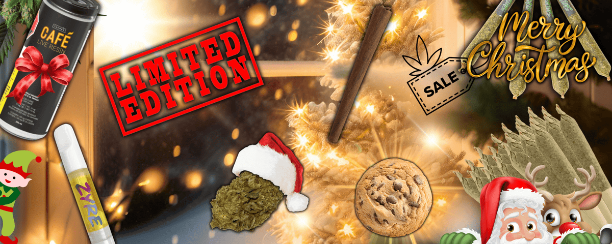 Morden Vape SuperStore & Cannabis