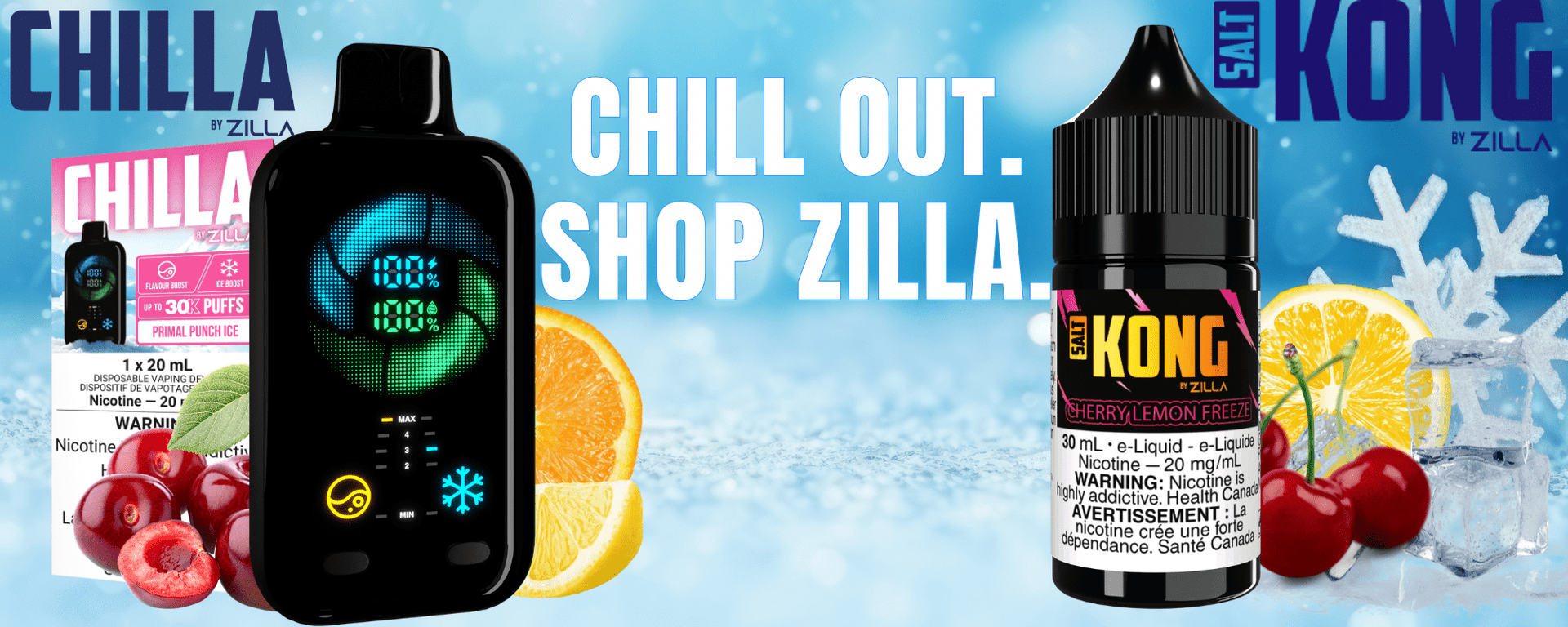 Morden Vape SuperStore & Cannabis