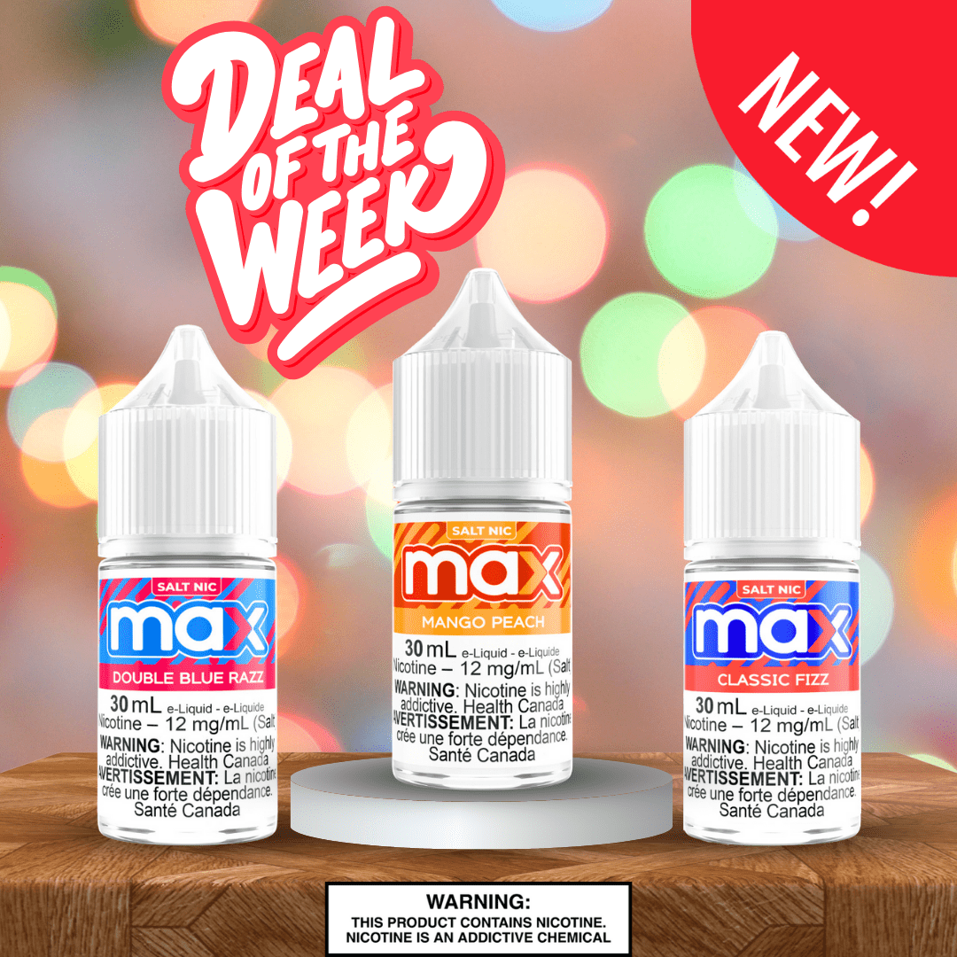 Morden Vape SuperStore & Cannabis