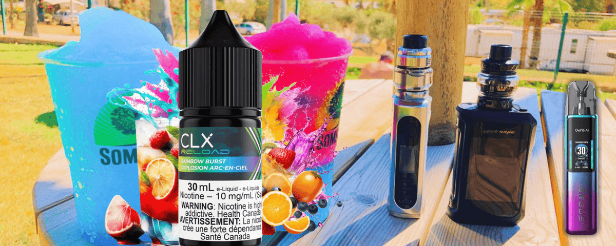 Morden Vape SuperStore & Cannabis