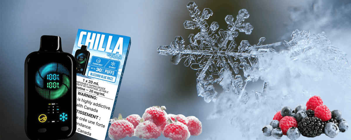 Morden Vape SuperStore & Cannabis